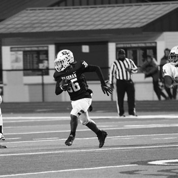 Mason Copeland - Hudl