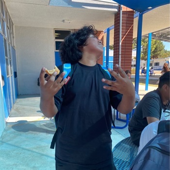 Isaiah Parker - Hudl