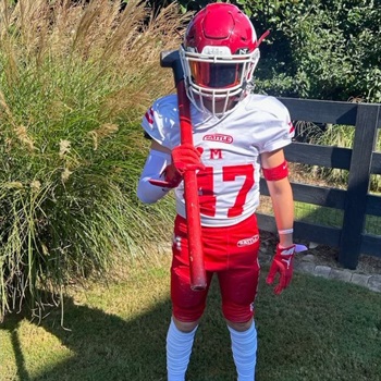 James Ryan Van Epps - Hudl