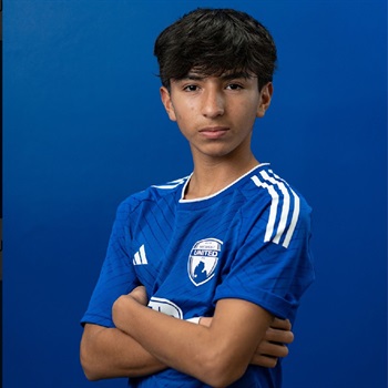 Jonathan Rangel Rangel - Hudl