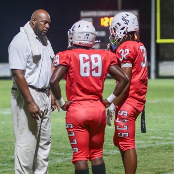 Jacori Webb - Hudl