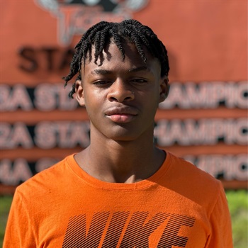 Zaylan Chapple - Hudl