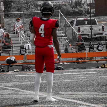 Jaylen Ward-Effinger - Hudl