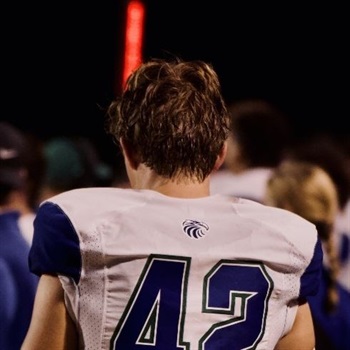 Colton Cook - Hudl