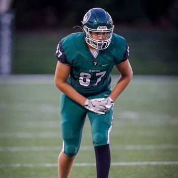 John Stivers Jr. - Hudl