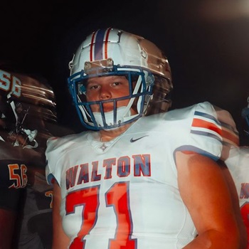 Patrick Tchou - Hudl