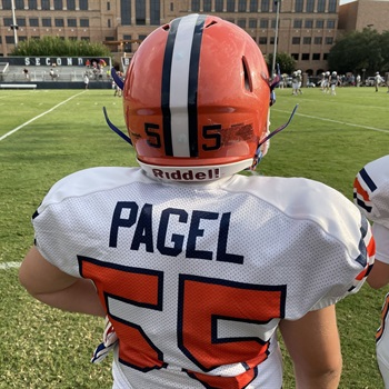 Jack Pagel - Hudl