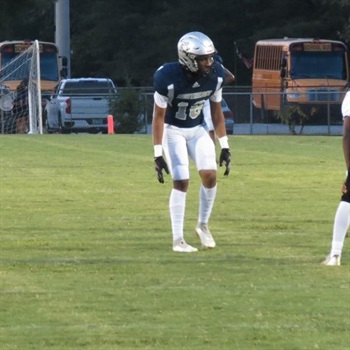 Jamari Boswell - Hudl