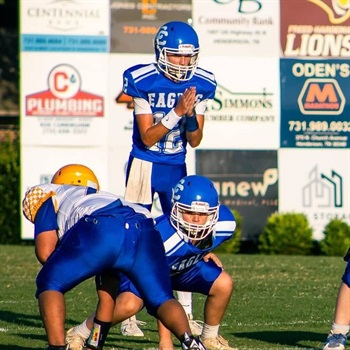 Grayson Stewart - Hudl