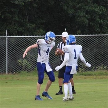 Grayson Stewart - Hudl