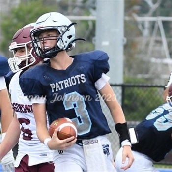 Logan Lawrence - Hudl