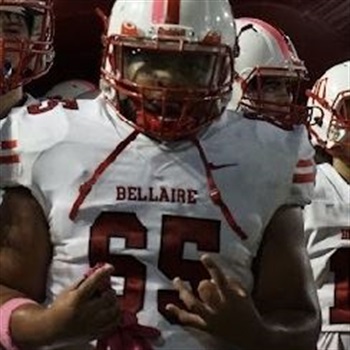 Michael Fogle - Hudl