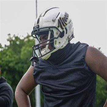 Jamarion Phillips - Hudl