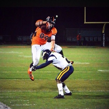 Kurt McCormack - Hudl