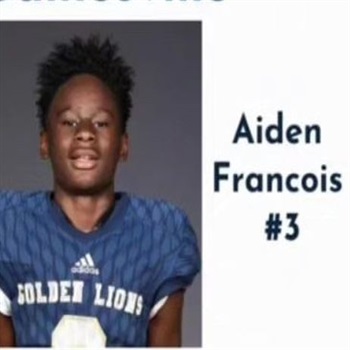 Aiden Francois - Hudl