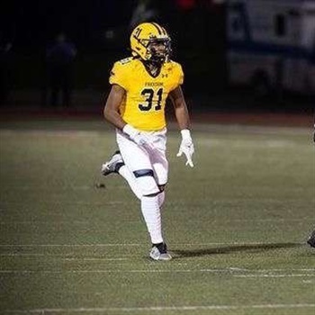 Lashawn Johnson - Hudl