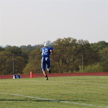 Breydan Gherman - Hudl