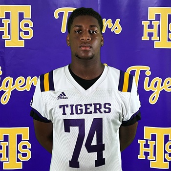 Kymari Carter - Hudl