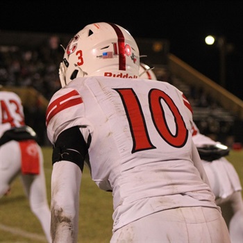 Bryce Breeden - Hudl