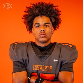 Levi Isen - Hudl