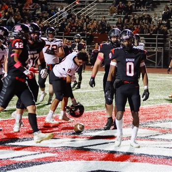 Johnny Mathews - Hudl