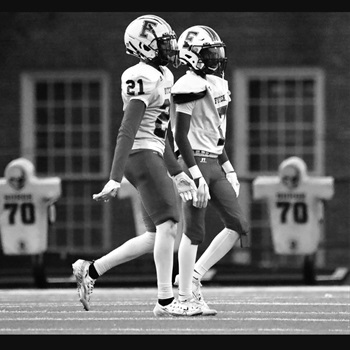 Brayden Bryant - Hudl