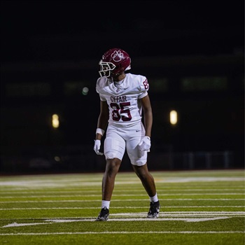 Kaden Lewis - Hudl