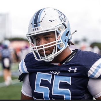 Christian Ware - Hudl