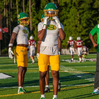 Jaiden Kelly-Murray - Hudl