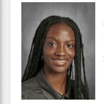 Mary Balogun - Hudl