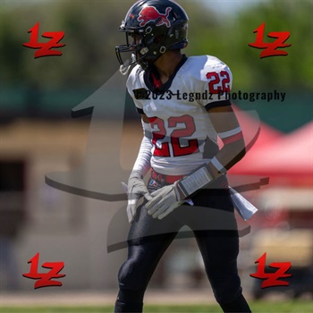 Jaiden Flores - Hudl