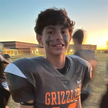 Levi Rodriguez - Hudl