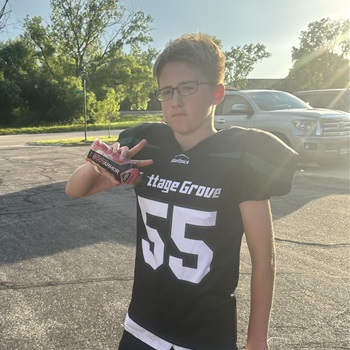 Isaac Matthews - Hudl