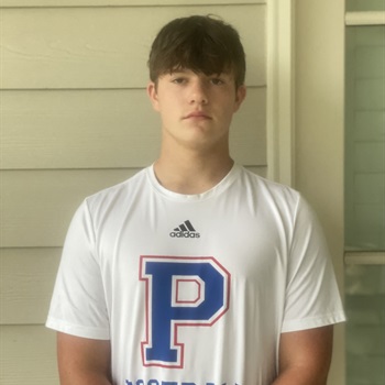 Grant White - Hudl