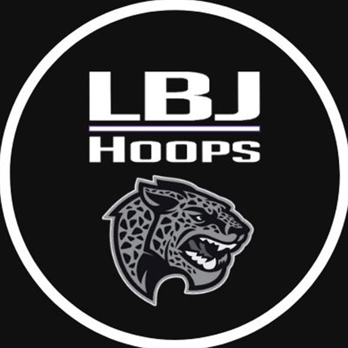 LBJ Boys Varsity Basketball | High School Sports | Home | Hudl