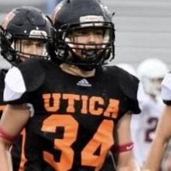 Carter Czapski - Hudl