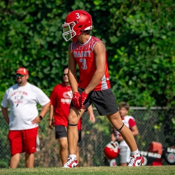 Maddox Zablan - Hudl