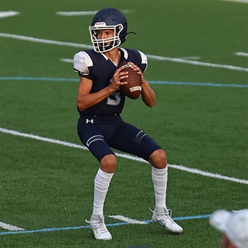 Garrett Crull - Hudl