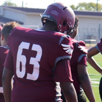 Davion Turner - Hudl