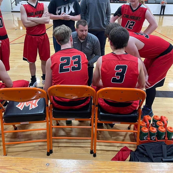 Varsity Boys Basketball | High School Sports | Home | Hudl