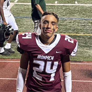 Joaquin Phillips - Hudl