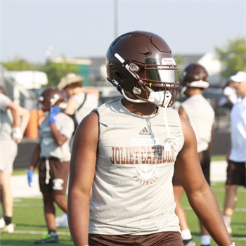 Kingston Dunagan - Hudl