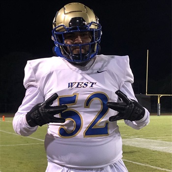 Andrew Armenta - Hudl