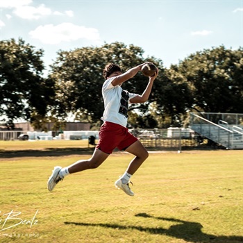 Andrew De Los Santos - Hudl