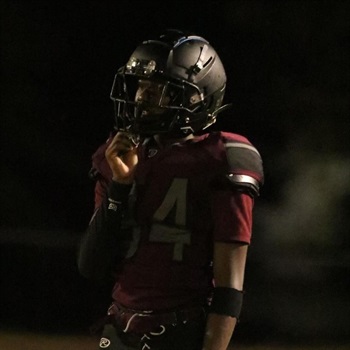 Jaden Robertson - Hudl