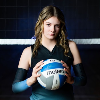 Ryleigh Cothran - Hudl