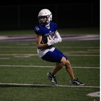 Bryson Dossett - Hudl