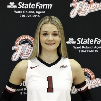 Ellie Everhart - Hudl