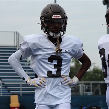 Craig Peacock Jr - Hudl