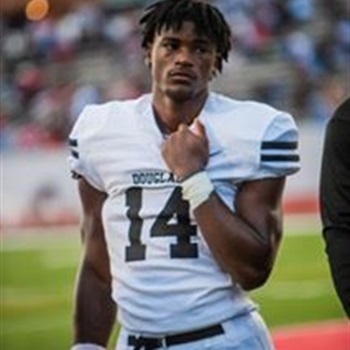 Caleb Roberson - Hudl